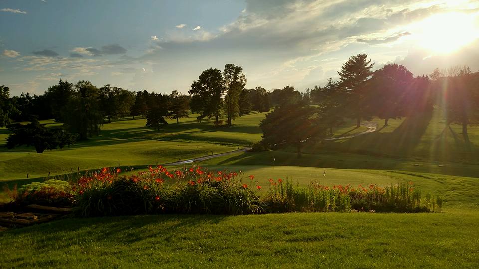 Info & Photos - Lakeland Golf Club