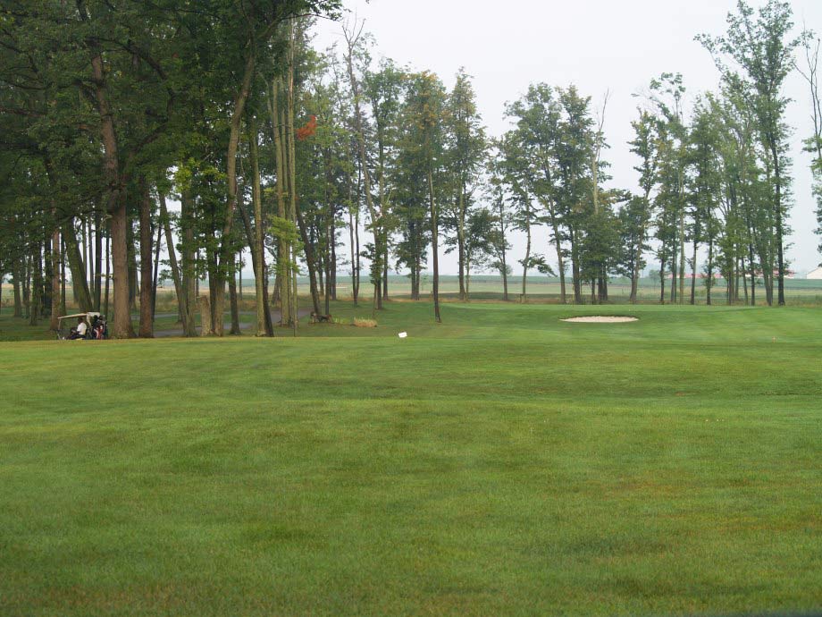 Info & Photos - Lakeland Golf Club