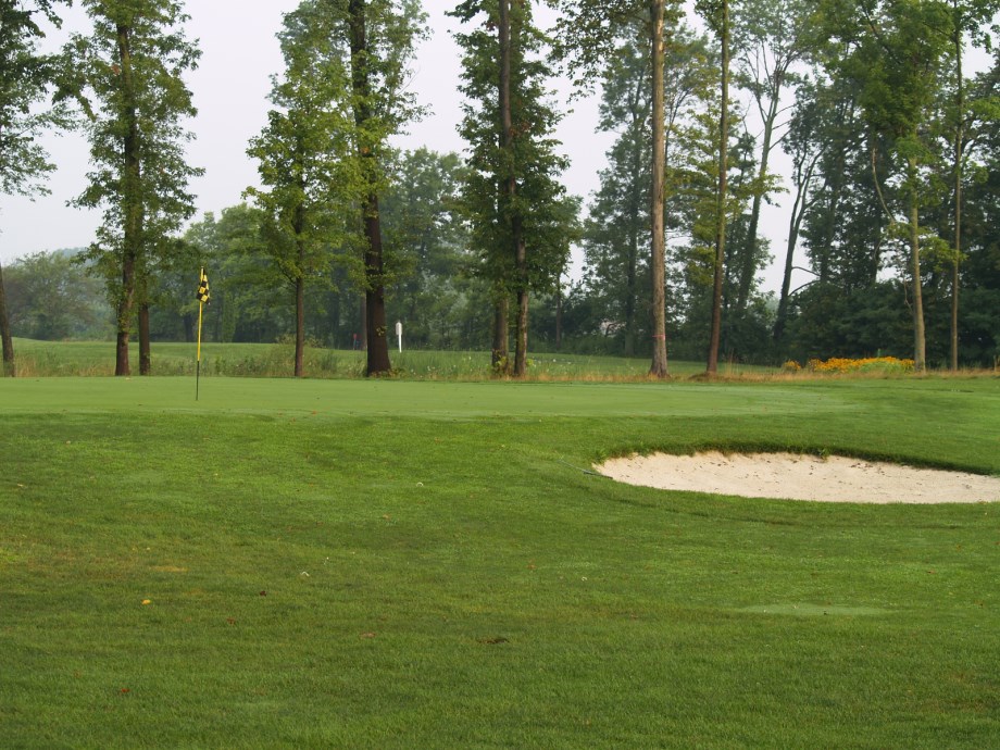 Info & Photos - Lakeland Golf Club