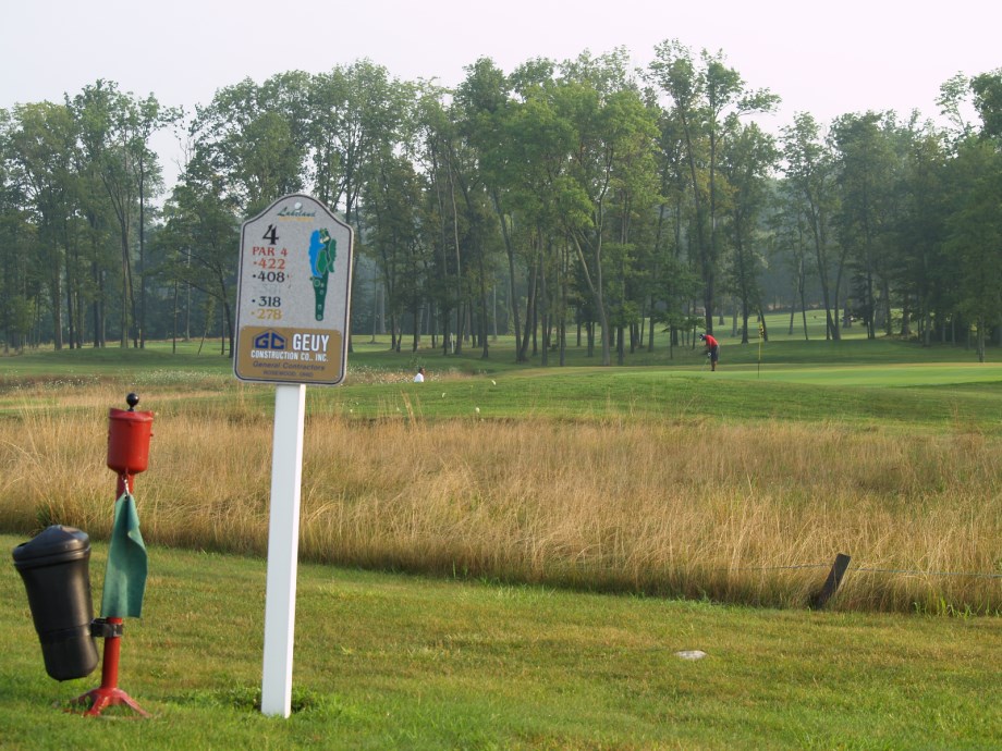 Info & Photos - Lakeland Golf Club