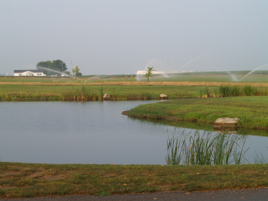 Info & Photos - Lakeland Golf Club