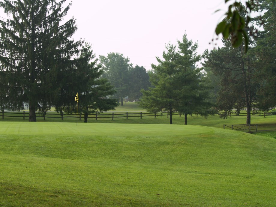 Info & Photos - Lakeland Golf Club